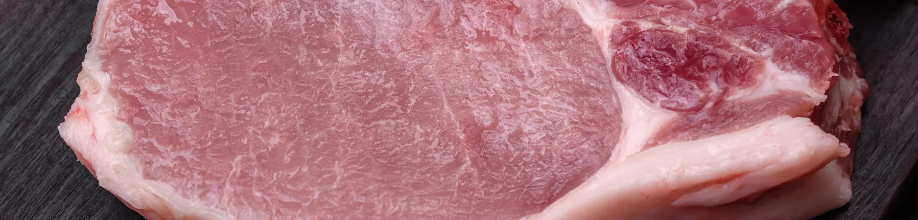 Maquinaria industria cárnica - Control de calidad | L.E.Jackson